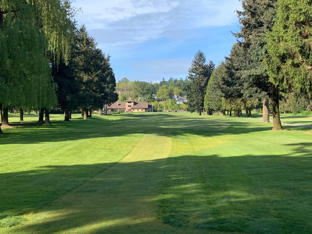 Foster Golf Links - Tukwila