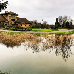 Foster Golf Links - Tukwila