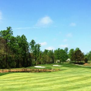 Foster Golf Links - Tukwila